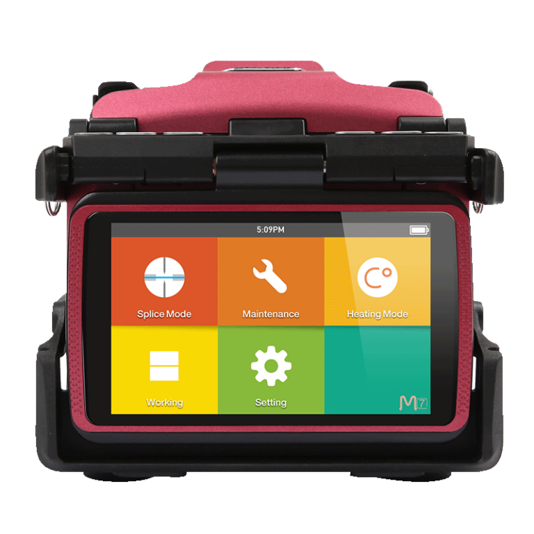 M7 - INNO Instrument