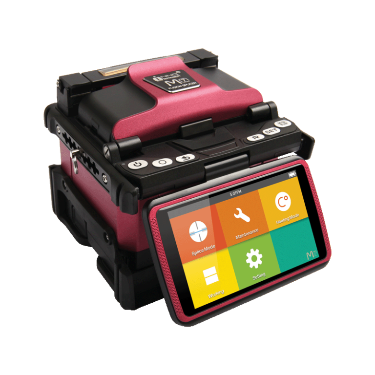 M7 - INNO Instrument