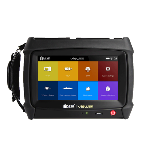 VIEW600 - INNO Instrument