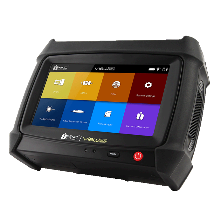 INNO Instrument Home Page - INNO Instrument