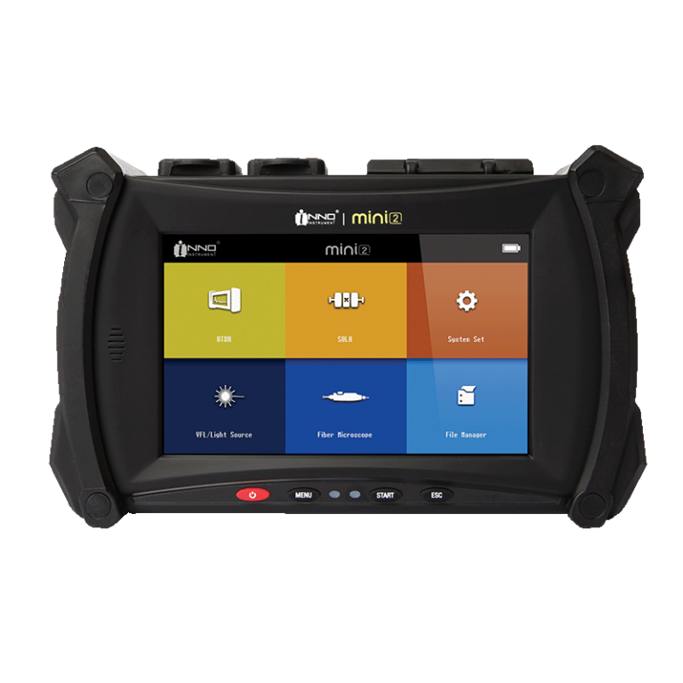 MINI2 - INNO Instrument