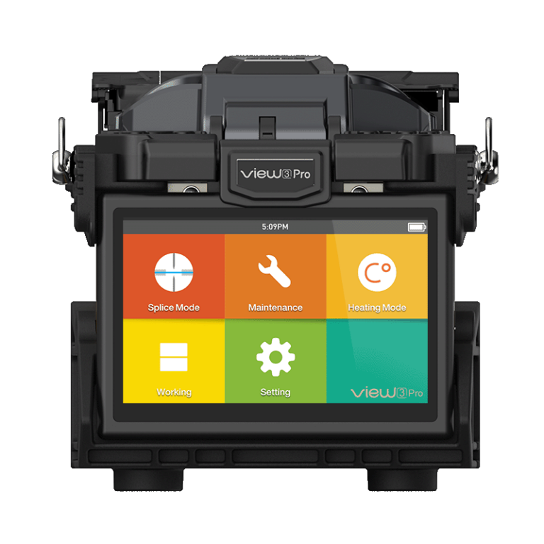 VIEW3 Pro - INNO Instrument