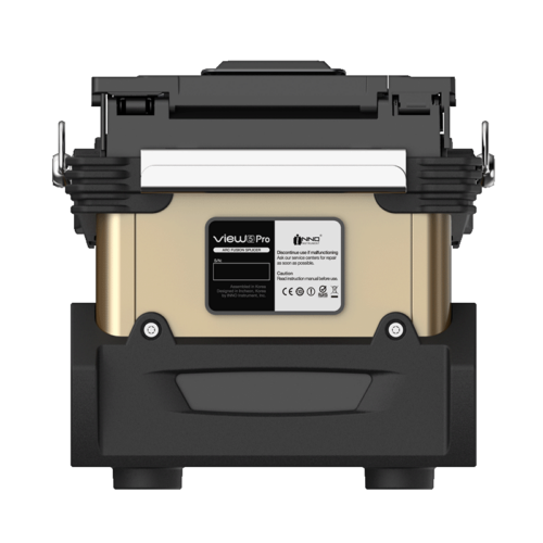 VIEW5 Pro - INNO Instrument