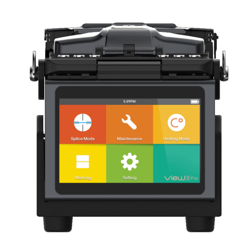 VIEW8 Pro - INNO Instrument