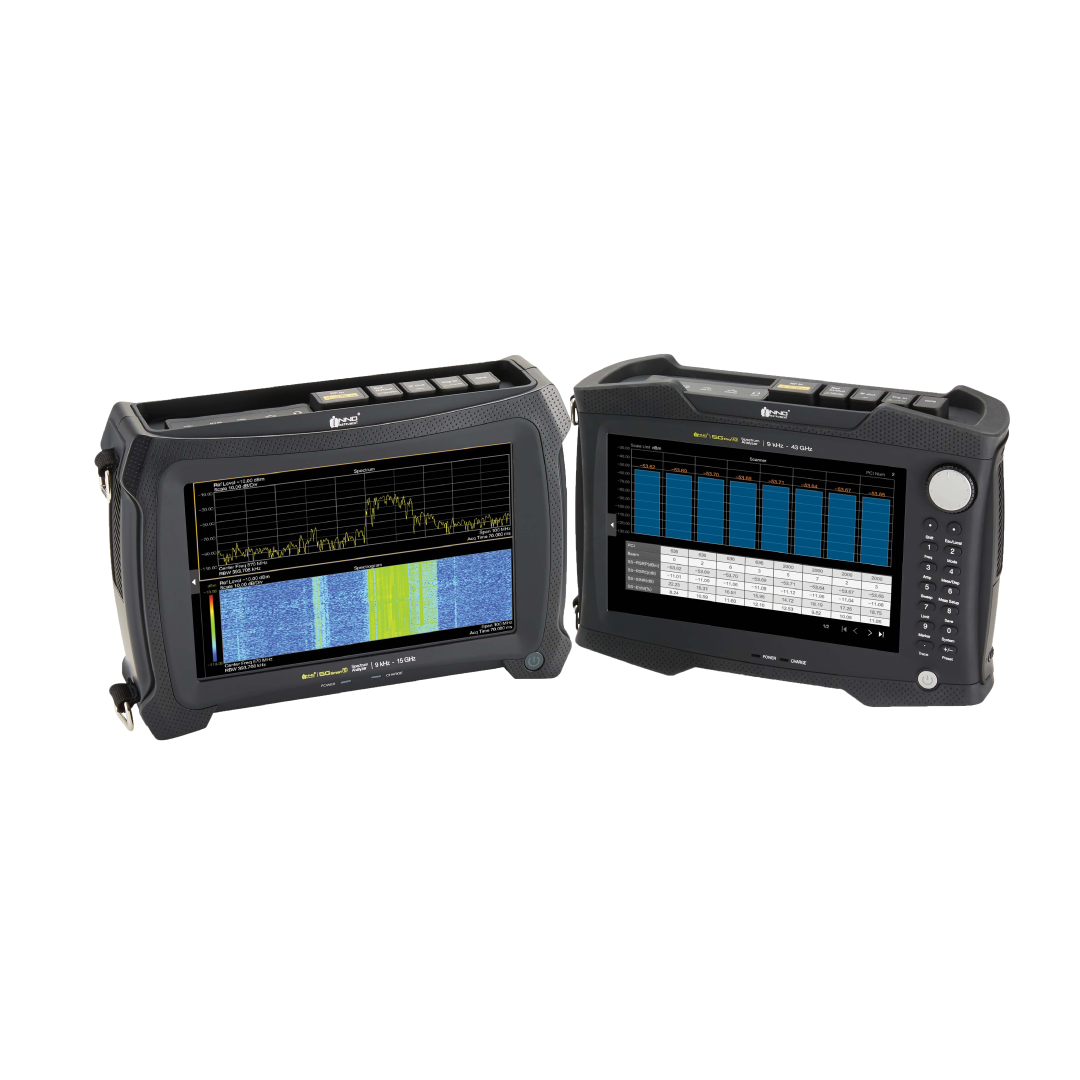 5G Spectrum Analyzers - INNO Instrument