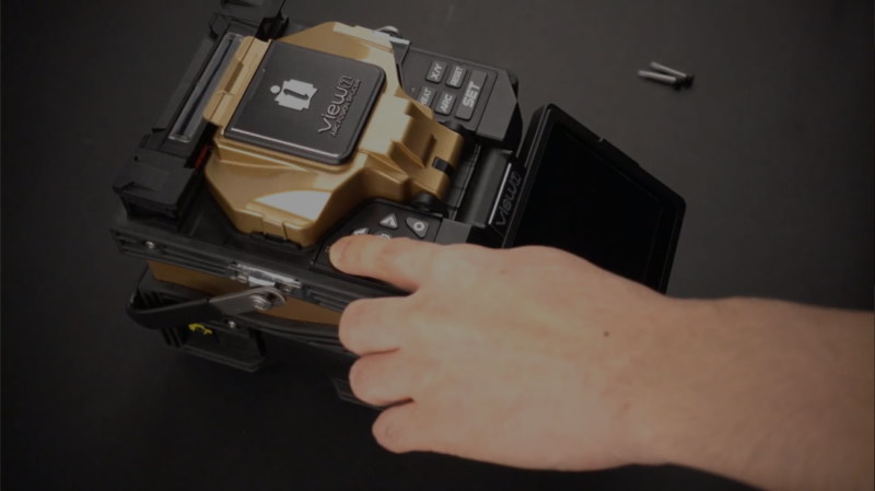 INNO Instrument Fiber Optics - INNO Instrument