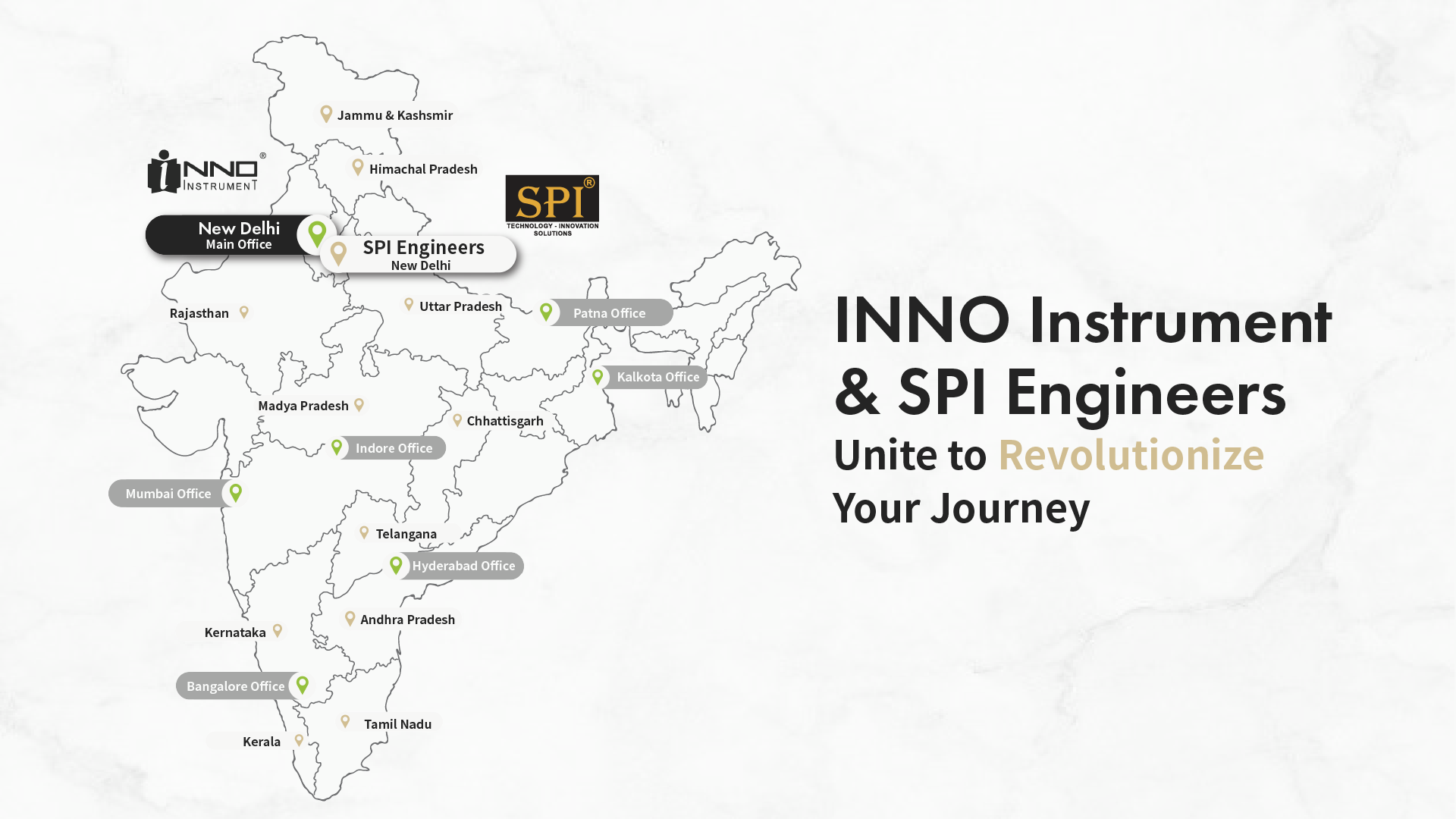 INNO Instrument Enhances its Service Capabilities in India - INNO ...
