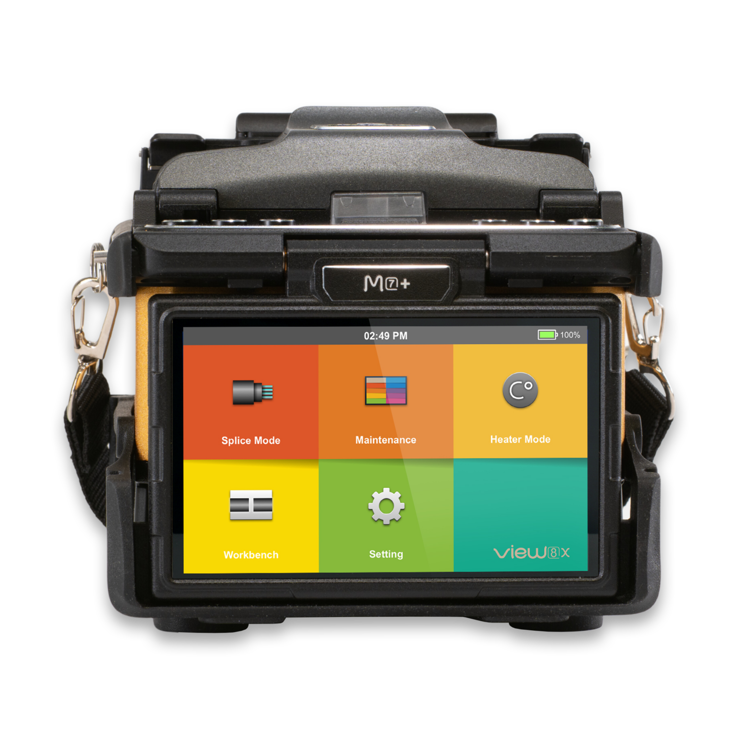 INNO Instrument Home Page - INNO Instrument