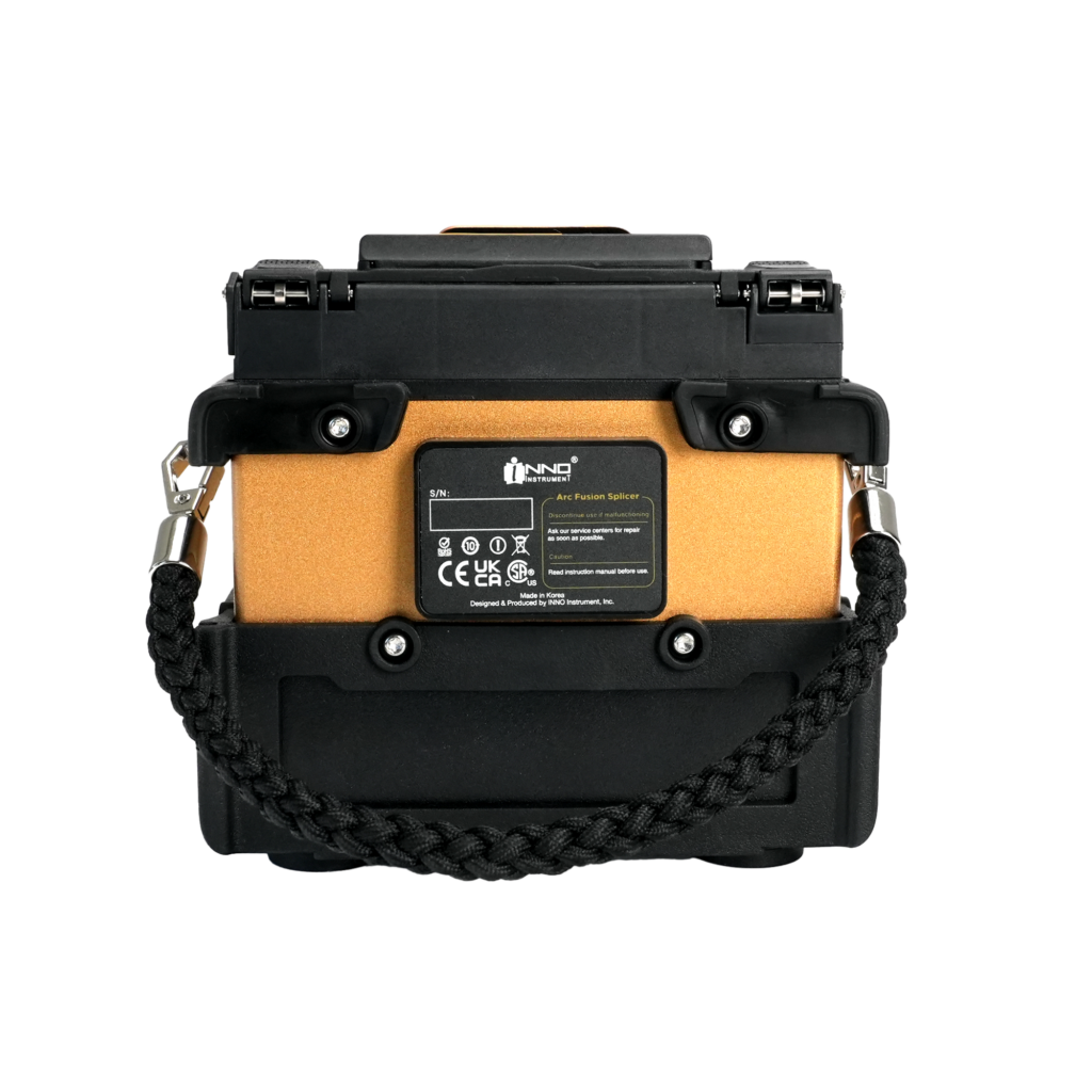 M9+ - INNO Instrument