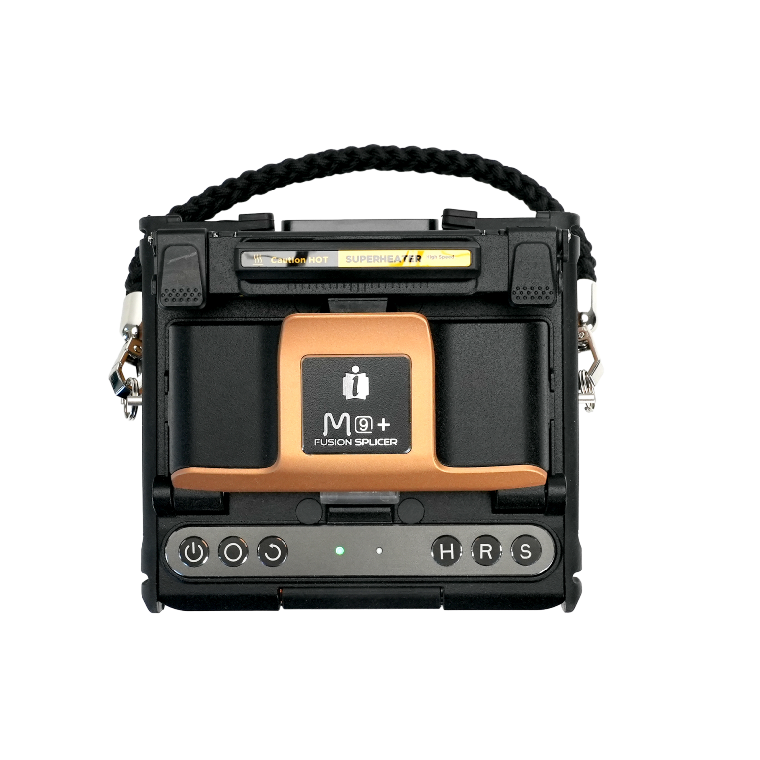 M9+ - INNO Instrument