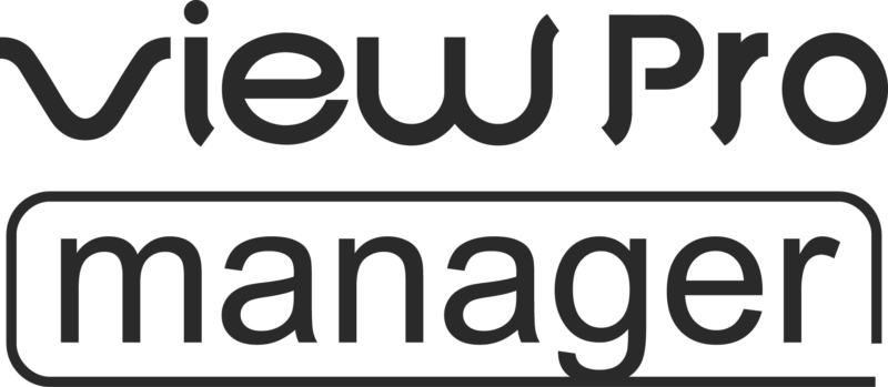 View Pro Manager - INNO Instrument