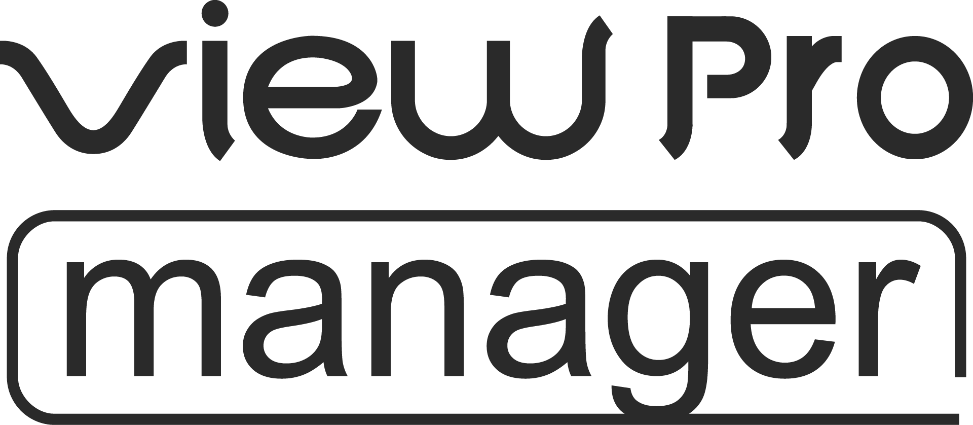 View Pro Manager - INNO Instrument