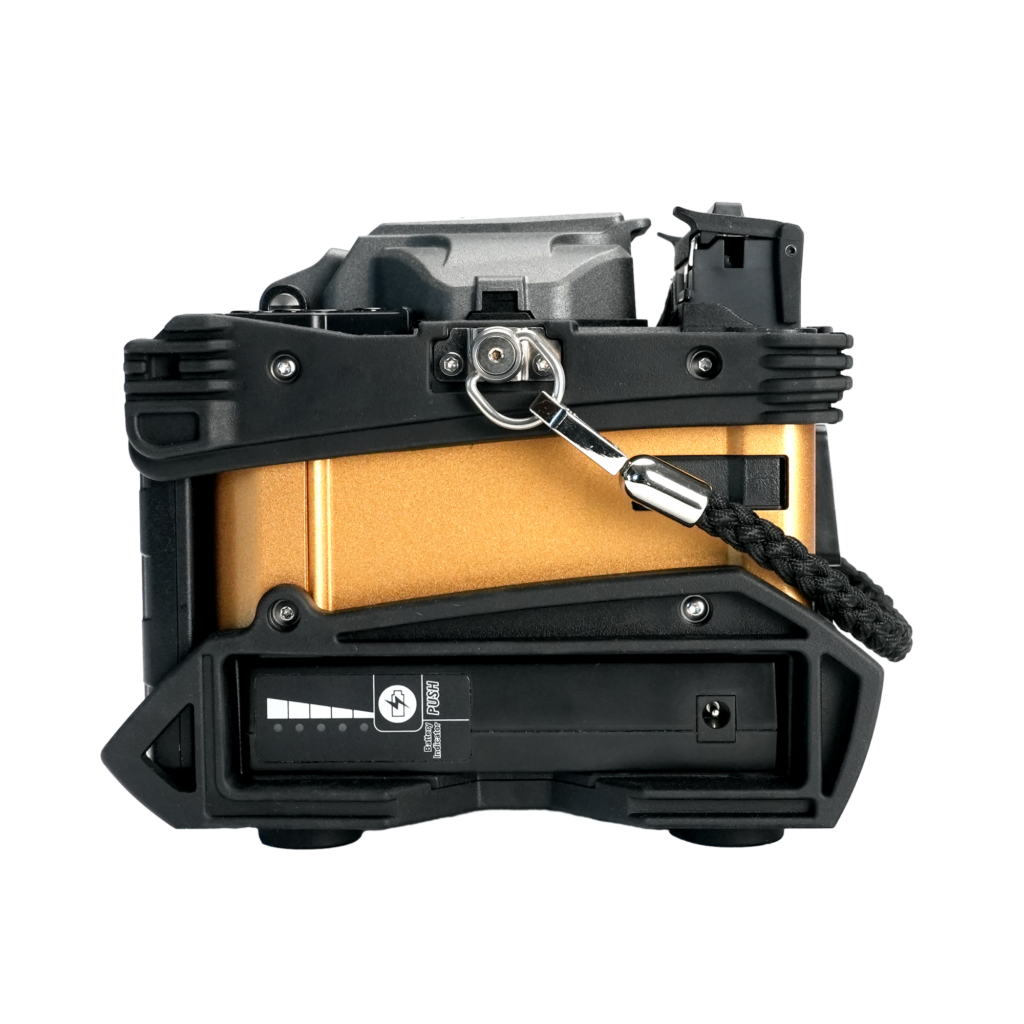 VIEW 3X - INNO Instrument