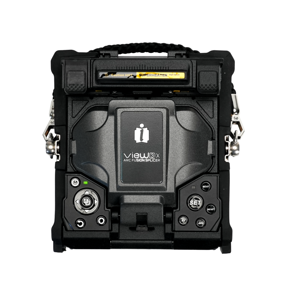 VIEW 3X - INNO Instrument