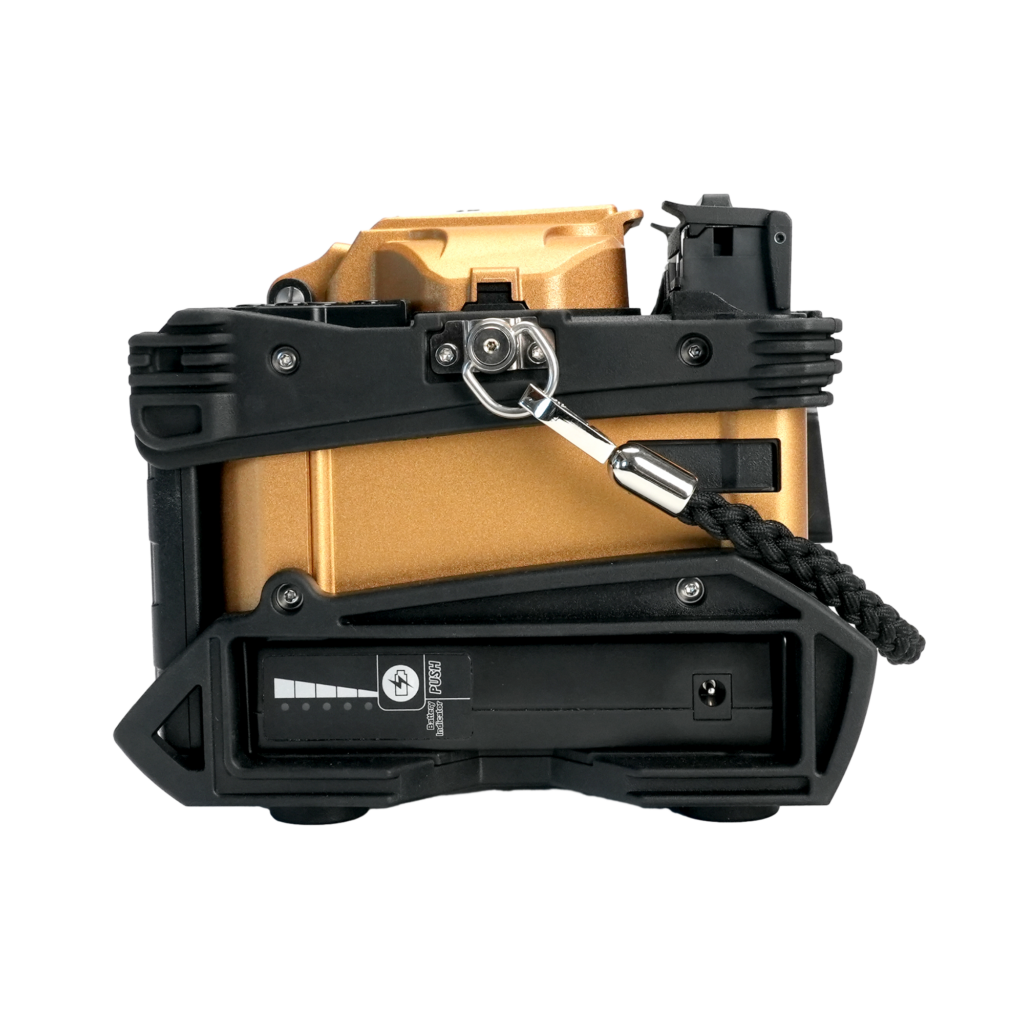 VIEW 5X - INNO Instrument