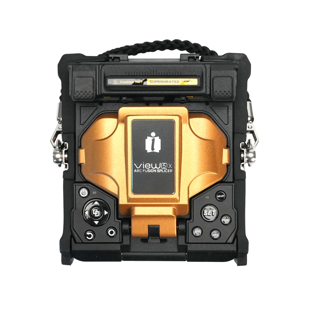 VIEW 5X - INNO Instrument