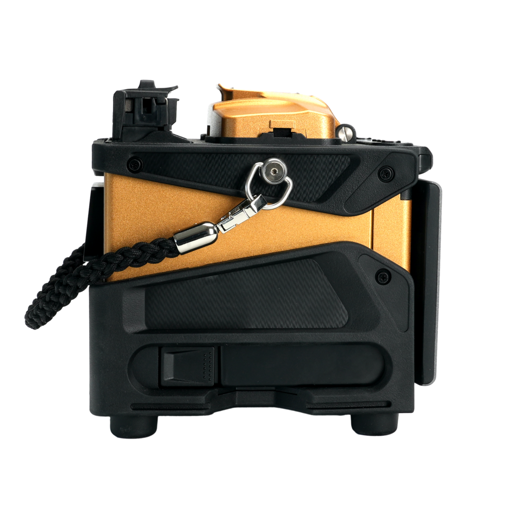 VIEW 8X - INNO Instrument