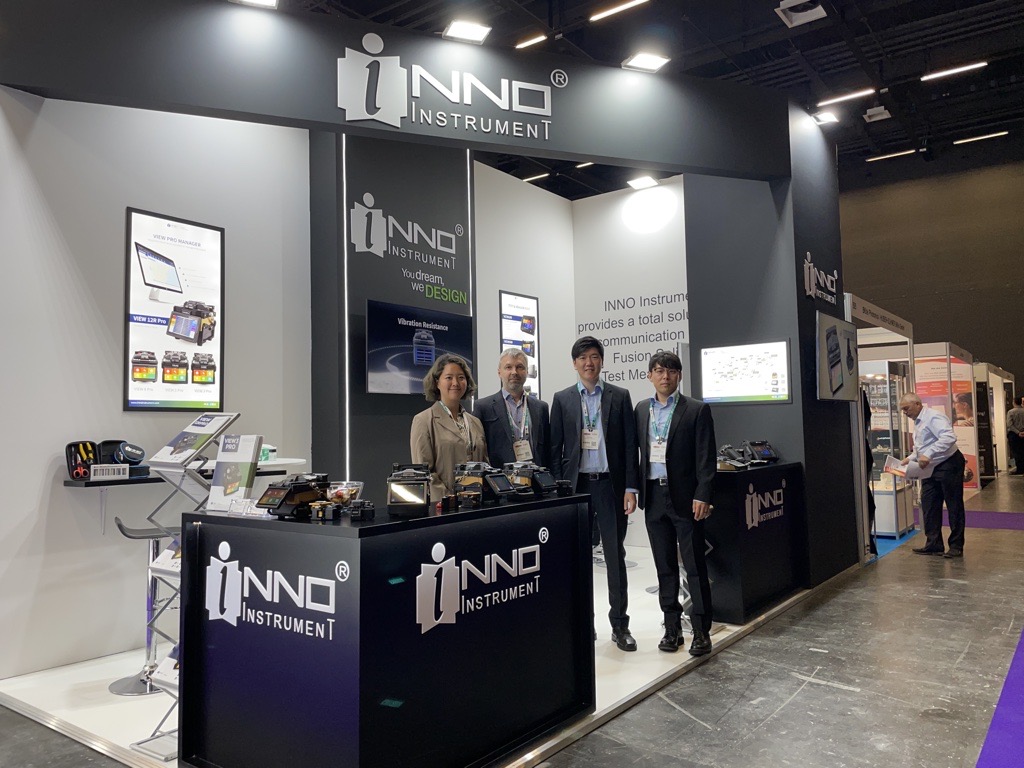 Events - INNO Instrument