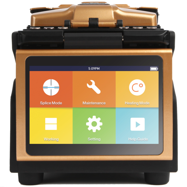 VIEW8+ - INNO Instrument