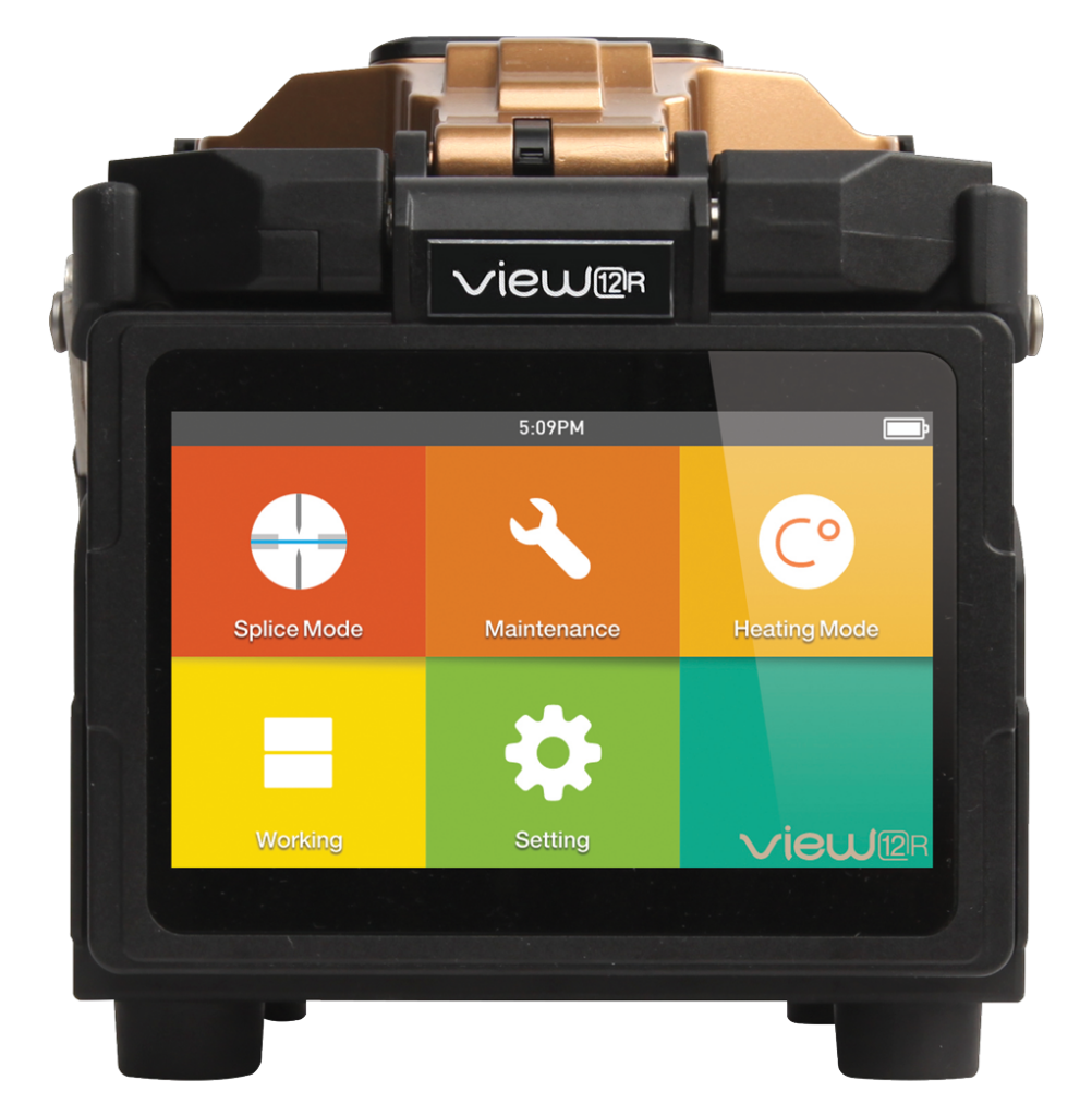 VIEW12R - INNO Instrument