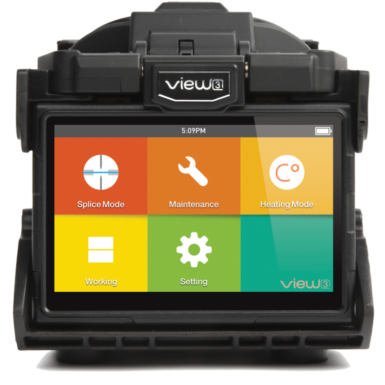 VIEW3 - INNO Instrument