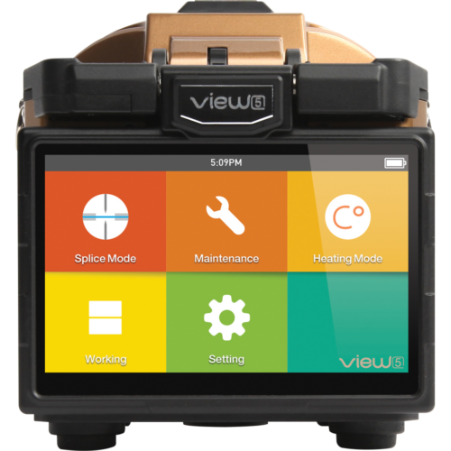 VIEW5 - INNO Instrument