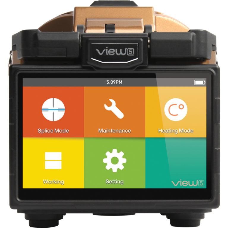 VIEW5 - INNO Instrument