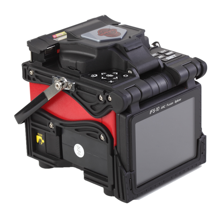 IFS-10 - INNO Instrument