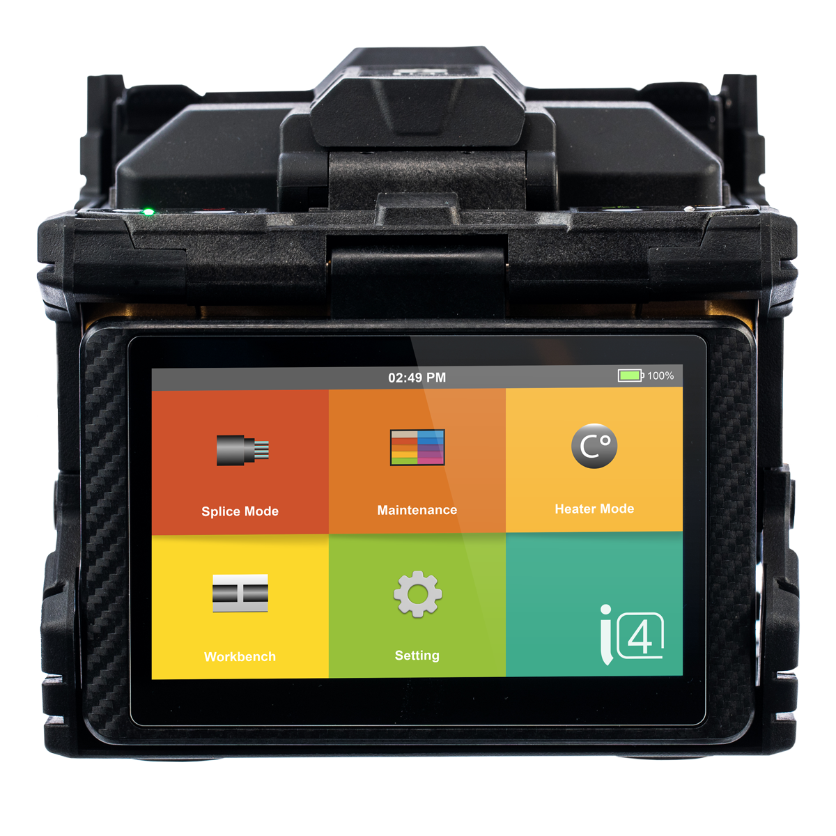 Products & Solutions - INNO Instrument