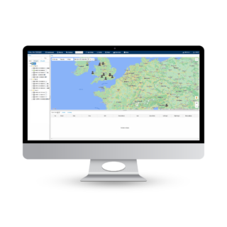 VIEW8 Pro - INNO Instrument