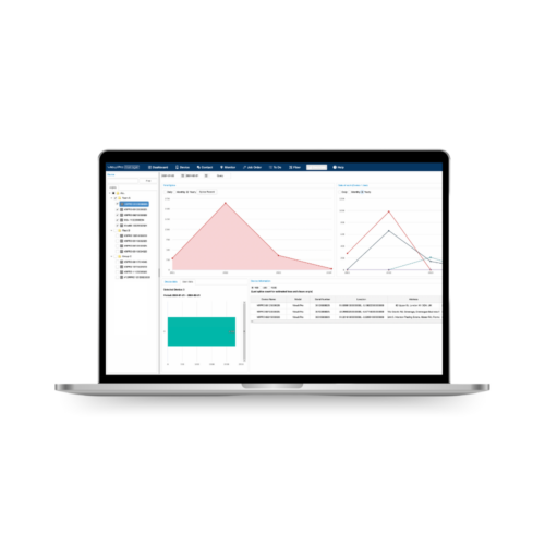 VIEW8 Pro - INNO Instrument