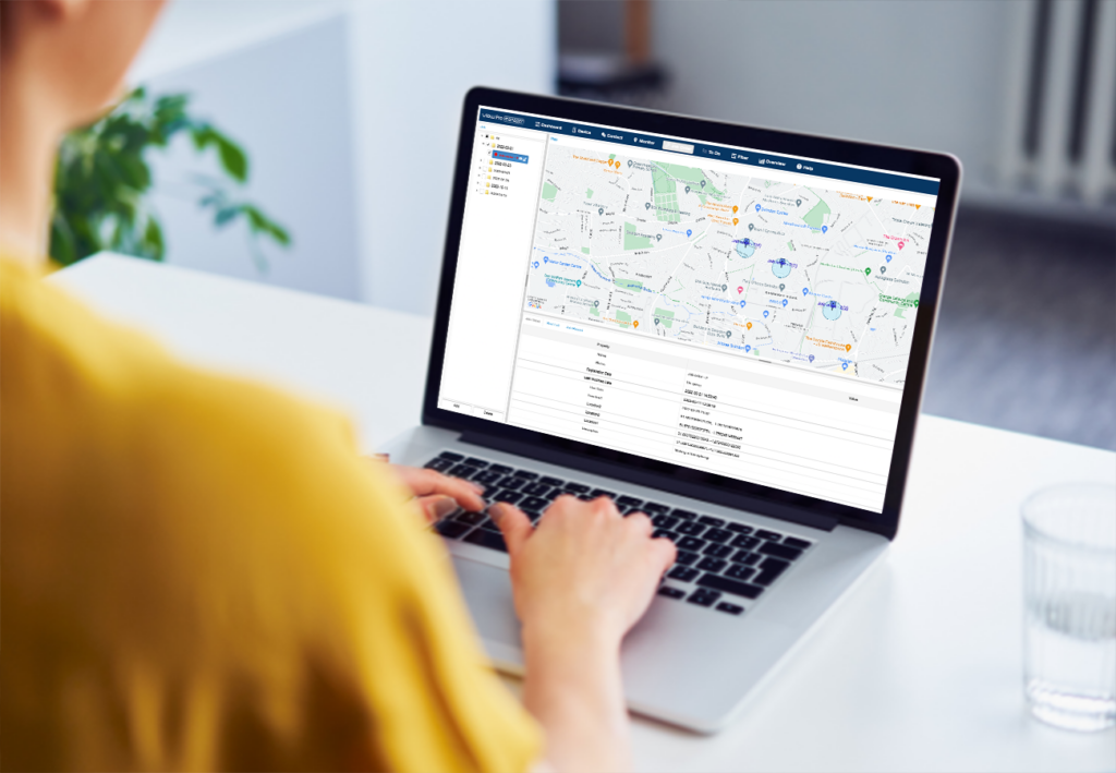 View Pro Manager - INNO Instrument