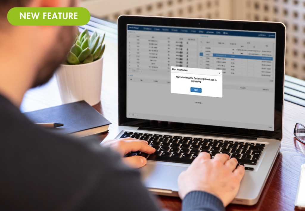 View Pro Manager - INNO Instrument