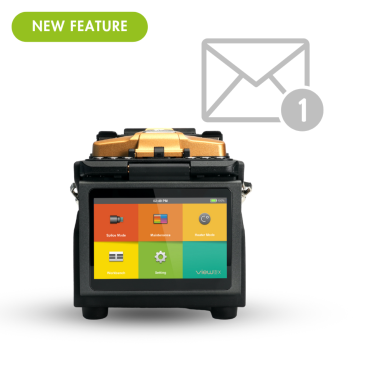 View Pro Manager - INNO Instrument