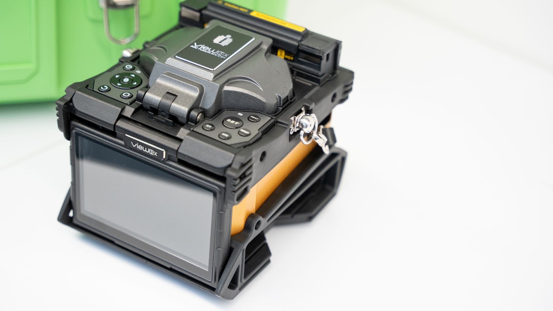 Choosing the Right Splice Mode in Fusion Splicers - INNO Instrument