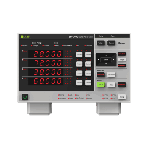 SPA3000 Digital Power Meter - INNO Instrument