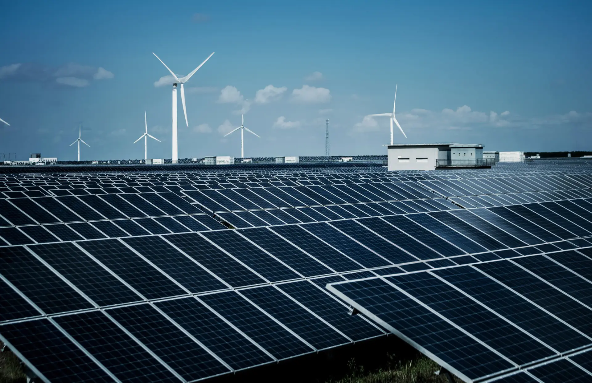 Low Voltage Ride Through (LVRT) Testing Solution for the Photovoltaic ...