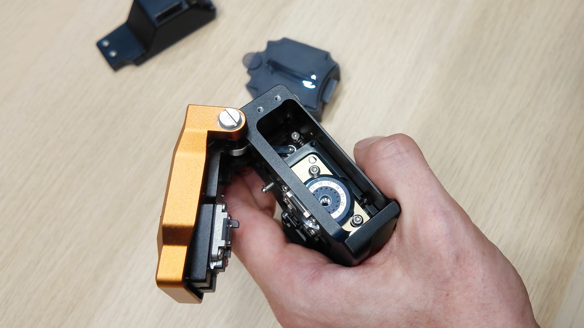 How INNO Fiber Cleavers Support Precision and Cleave Quality - INNO ...