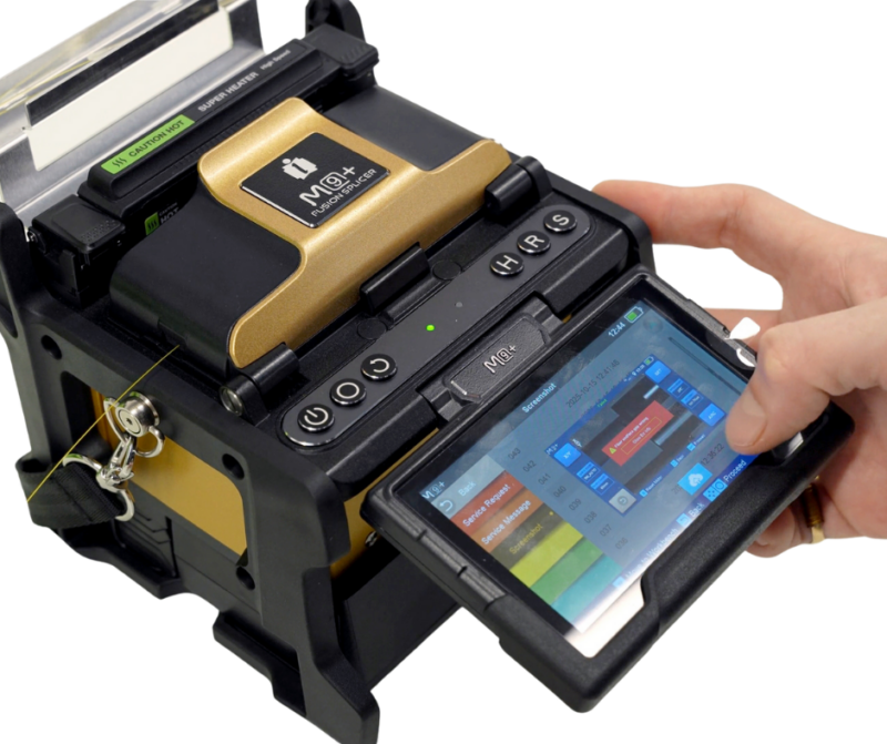 Fusion Splicing Issues Explained – Causes and Prevention